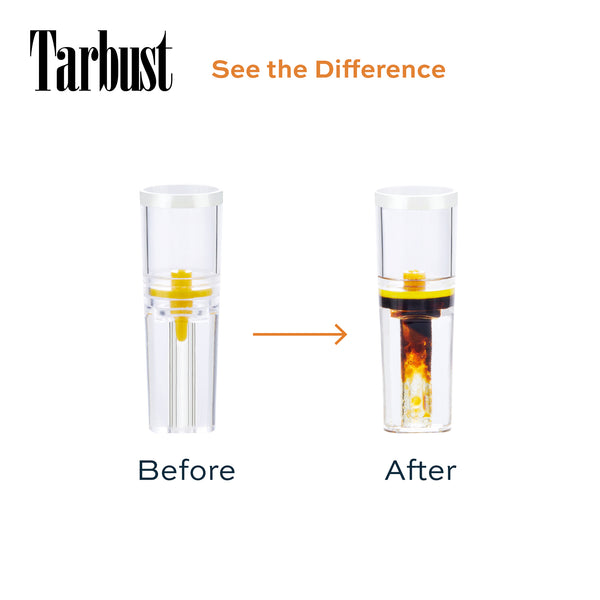 Tarbust Filters