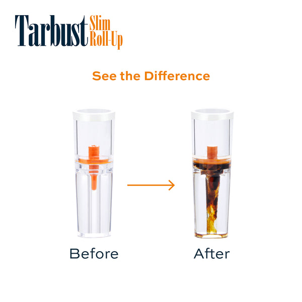 Tarbust Filters